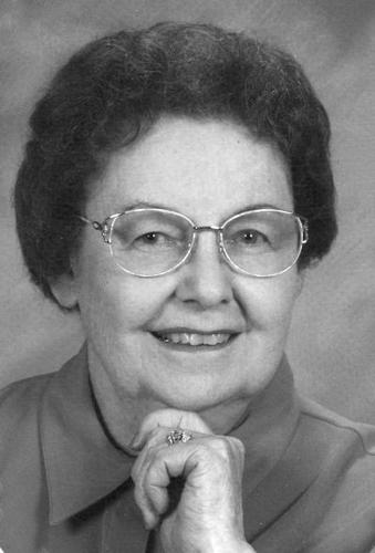 Jean Finley Pumphrey | Obituaries | dailytimes.com