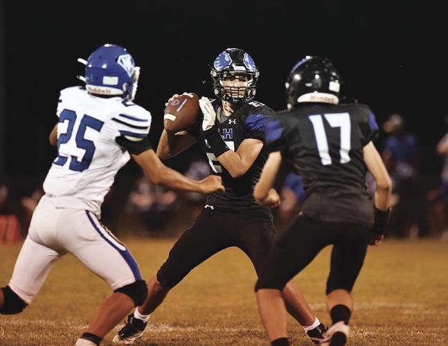 OLH drops close game to Nueces Canyon | Sports | dailytimes.com