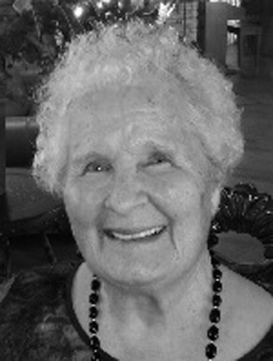 Mrs. Francis J. Fritz | Obituaries | dailytimes.com