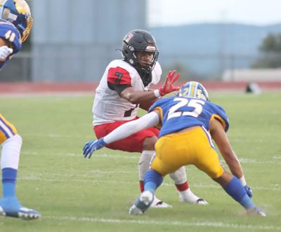 Three Ingram football players named first-team All-District | Sports ...