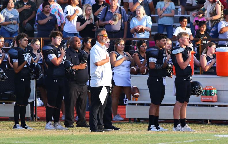 Center Point AD Mario Laque retires after 33-year coaching career ...