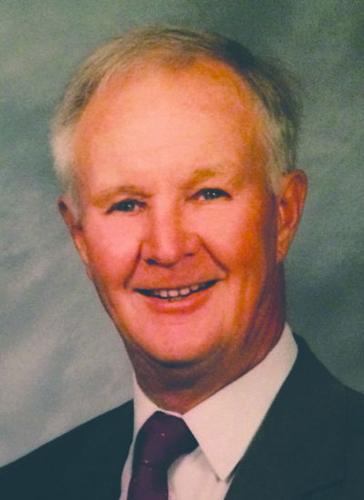 Larry Denton | Obituaries | dailytimes.com