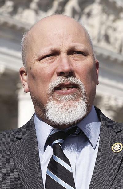 Chip Roy speaks to local GOP group | Local News | dailytimes.com