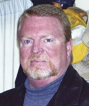 Michael “Mikey” Yarbrough | Obituaries | dailytimes.com