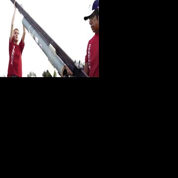 SystemsGo plans spring rocket launch events | News | dailytimes.com