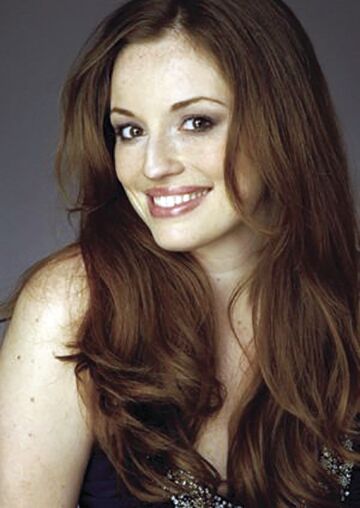 Feb. 9 Camerata concert will feature soprano Sarah Davis ...