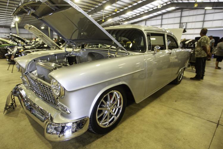 Photo gallery: 2020 Cody's Car Show at Hill Country Youth Event Center ...