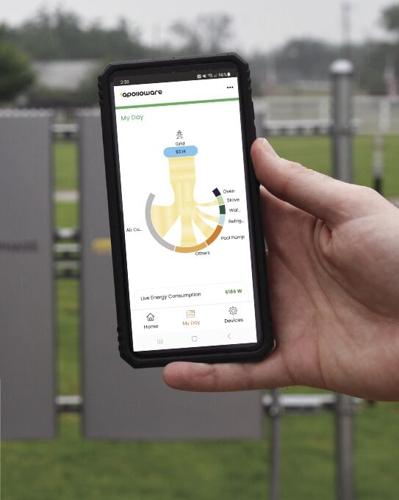 BEC’s ‘Virtual Power Plant’ qualifies for ERCOT wholesale power market ...