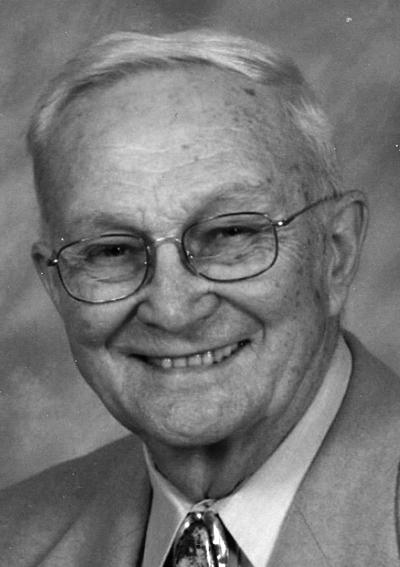 Roy Wilson | Obituaries | dailytimes.com