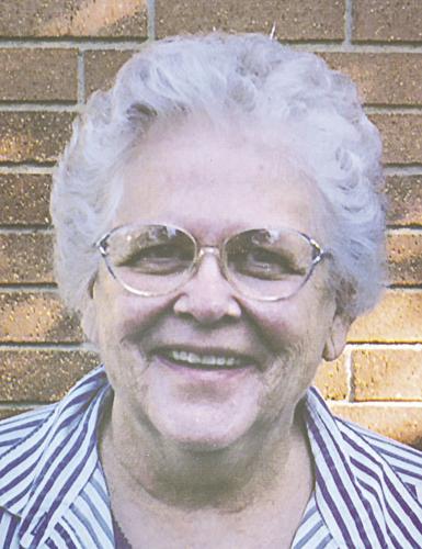 Van Meter | Obituaries | dailytimes.com