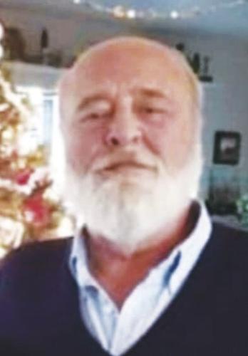 Mark Edwin Keeney | Obituaries | dailytimes.com