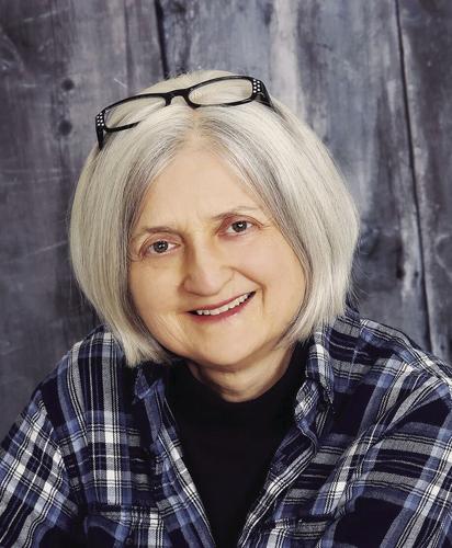 Author Gail Kittleson to speak at Schreiner’s Logan Library | Events ...