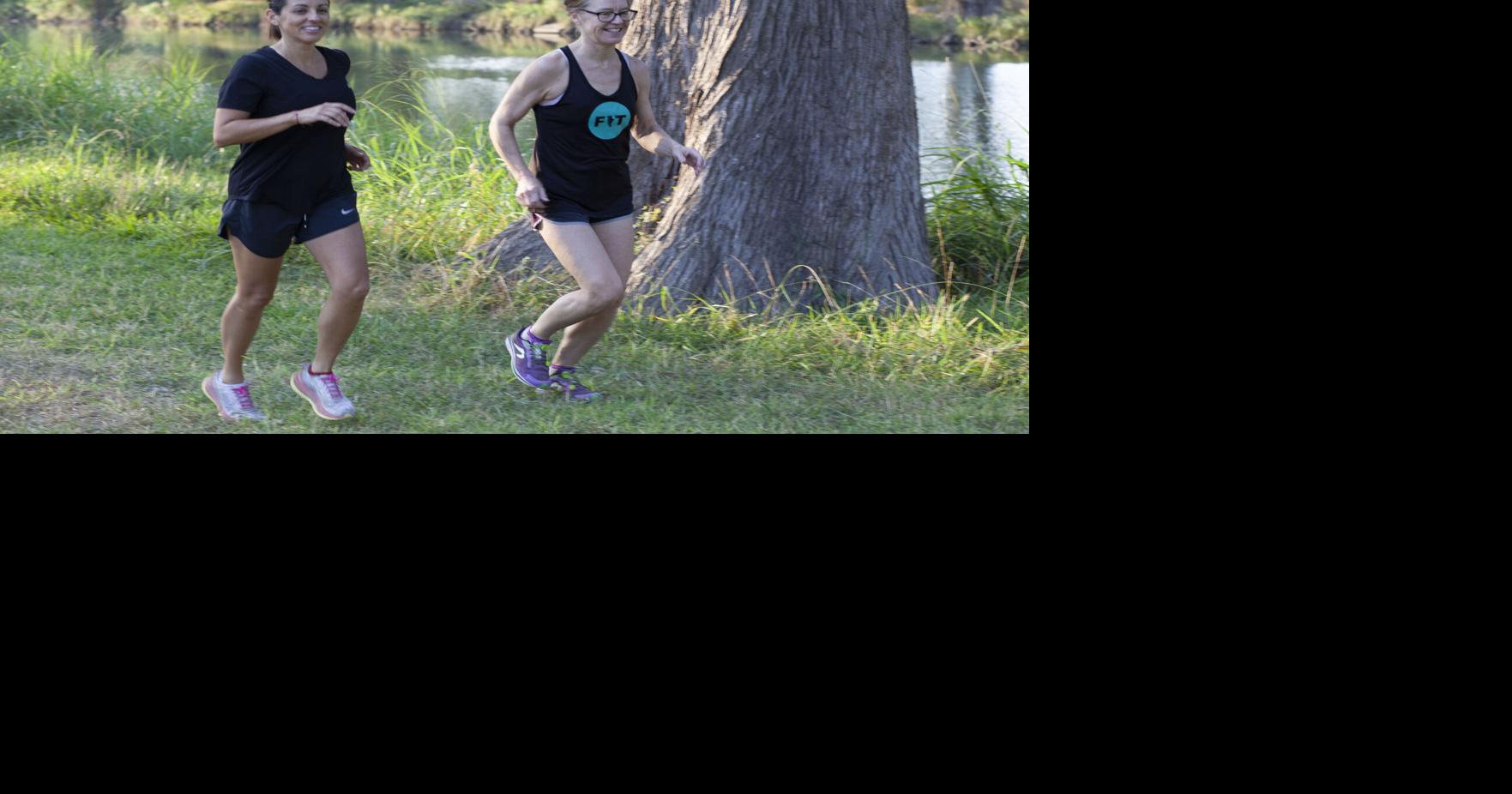 Kerrville women will run virtual Boston Marathon on Sept. 11 ...