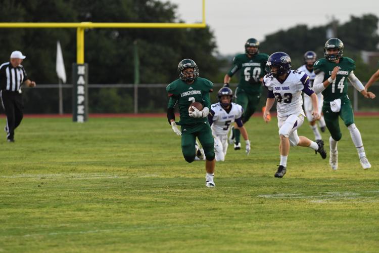 Harper vs. San Saba football | Multimedia | dailytimes.com