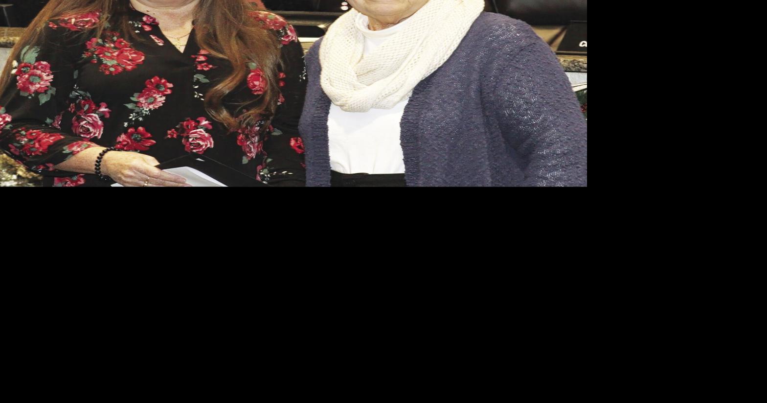 City names winner in annual Christmas poem contest | Entertainment ...