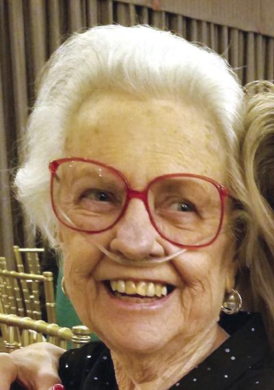 Carol Bessellieu Batchelder Brown | Obituaries | dailytimes.com