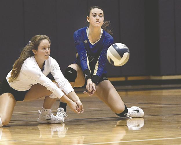 Tivy battles back for win over Boerne | Promotions | dailytimes.com