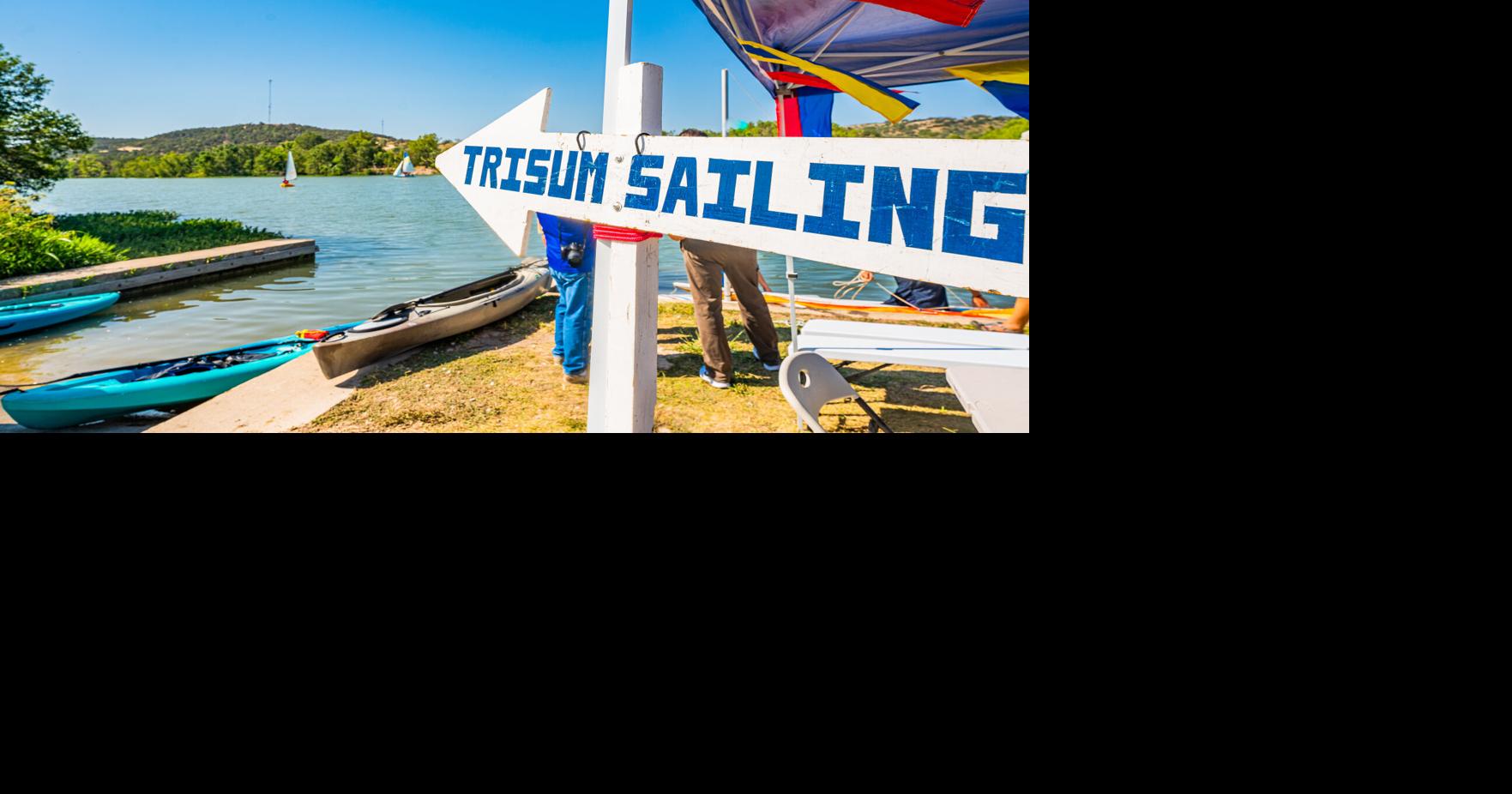 Photo gallery: Sailing at Nimitz Lake | Multimedia | dailytimes.com