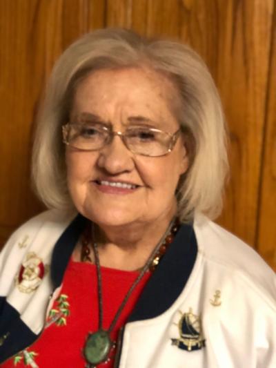 Dorothy Conner Rose Wilson | Obituaries | dailytimes.com