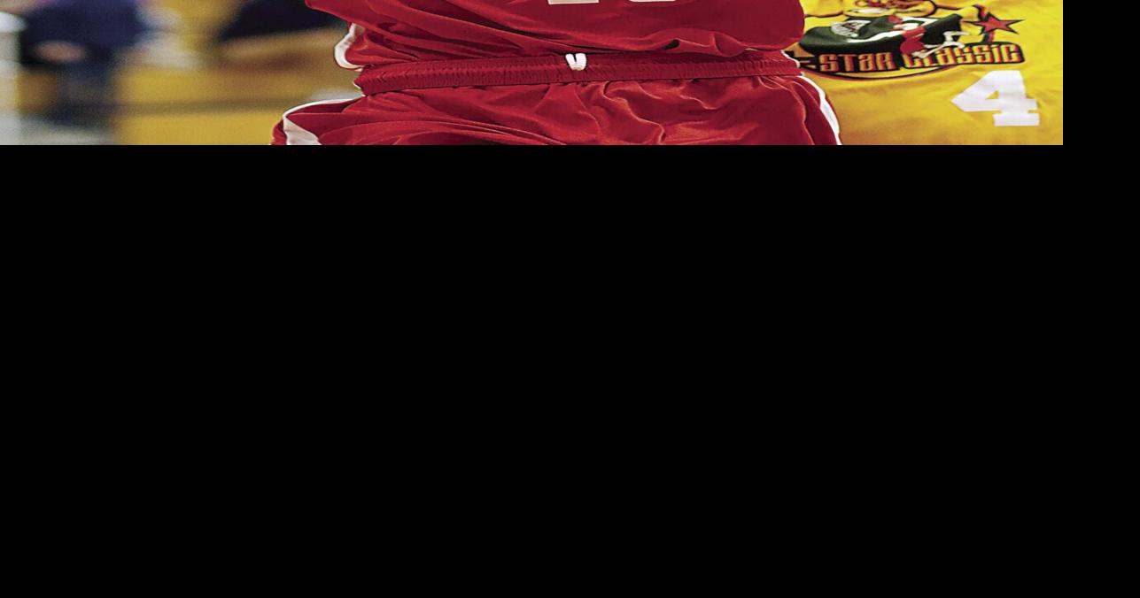 Tivy's Caleb Hebert-Dwyer and Comfort's Jose Herrera participated in ...