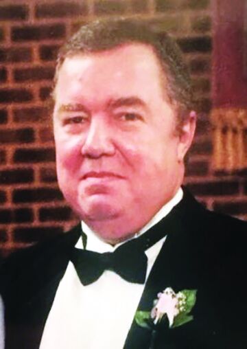 Jimmy Wayne Stacy | Obituaries | dailytimes.com