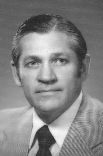 Bill Harrell | Obituaries | dailytimes.com