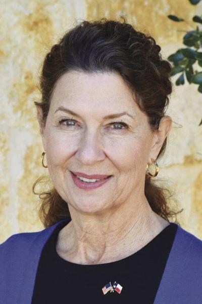 Ferguson files for council post | Election | dailytimes.com