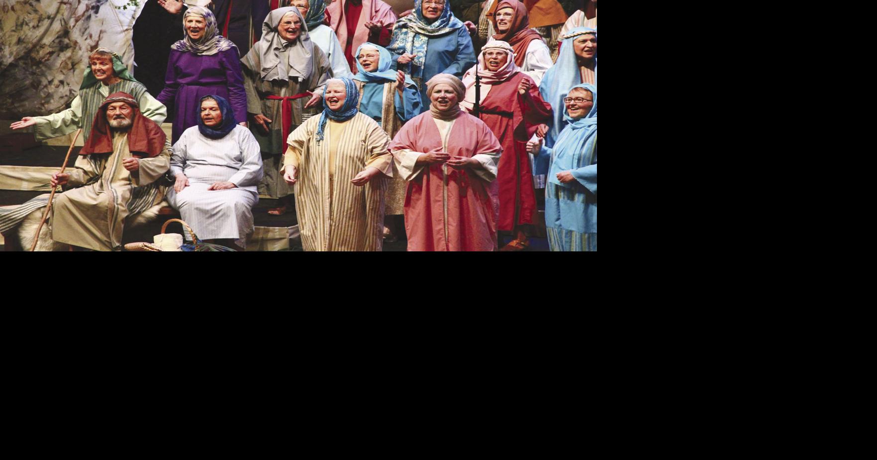 Trinity Baptist offers 3 free performances of ‘The Victor’ | Faith ...