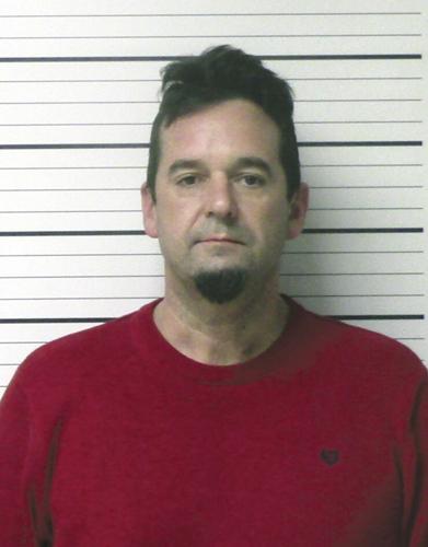 KCSO makes 6 organized crime arrests | Local News | dailytimes.com