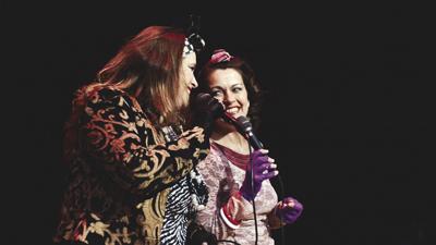 Back to the ’80s: Rock ‘n’ roll show celebrates popular female singers ...