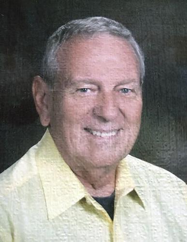Andrew John Ritch | Obituaries | dailytimes.com