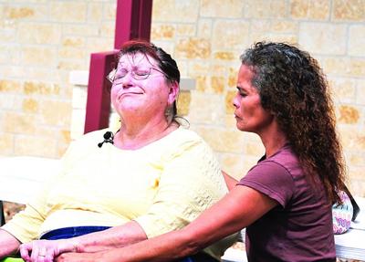 Man killed, deputy injured in shooting | Local News | dailytimes.com