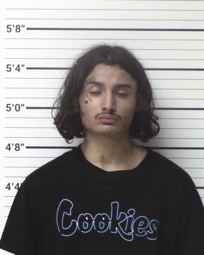 KCSO arrests 3 on charges of human smuggling | Local News | dailytimes.com