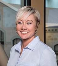 Kim Clarkson | | dailytimes.com