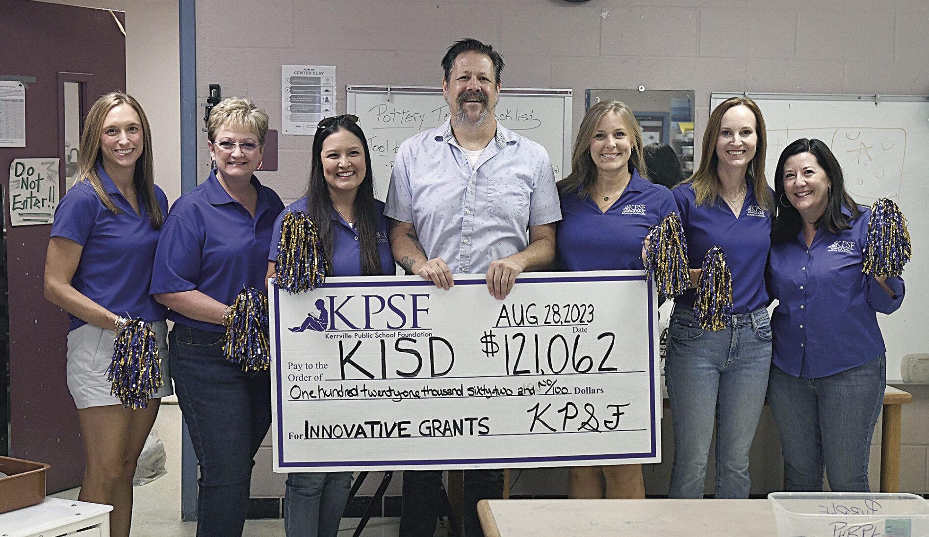 KISD’s Shining Stars | Local News | dailytimes.com