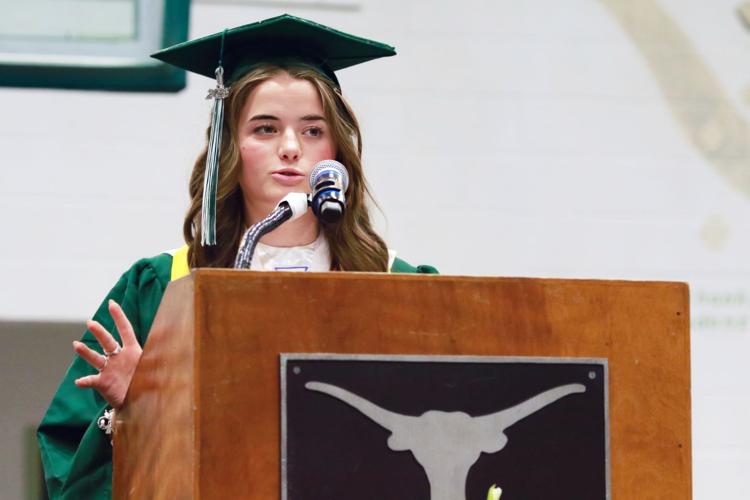 2025 Harper High School Graduation | | dailytimes.com