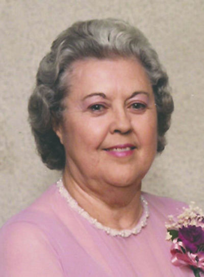Mary Josephine Porter | Obituaries | dailytimes.com