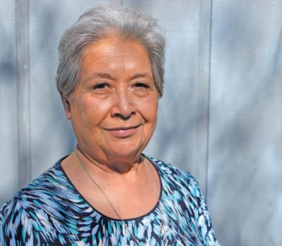 Faces of Kerr County: For Elia Torres, success is about meeting needs ...