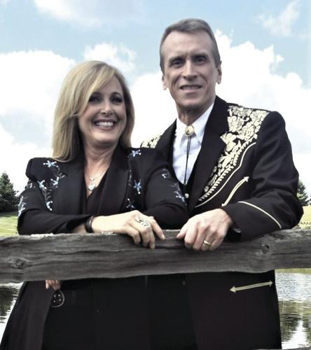 Country 2 ways: Cailloux goes traditional, modern with upcoming ...