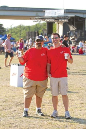Getting Social: Summer fun at the park | Entertainment | dailytimes.com