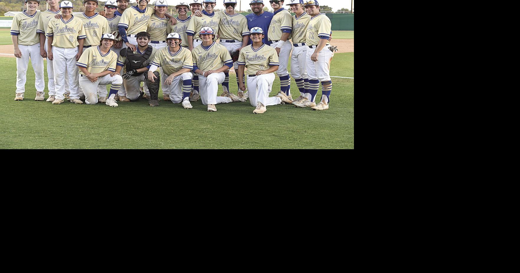 TIVY BASEBALL REWIND: A tale of two seasons for the Antlers | Sports ...
