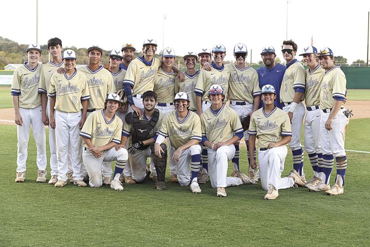 TIVY BASEBALL REWIND: A tale of two seasons for the Antlers | Sports ...