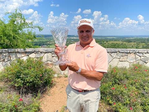Kern, Uresti secure 1st major wins at Comanche Trace | Sports ...