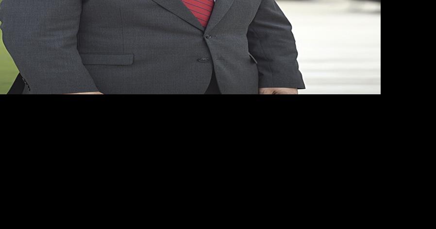 The first 30 days: New city manager brings years of experience to ...