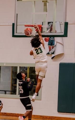 Harper High School: Students behind the lens of creativity | Harper ...