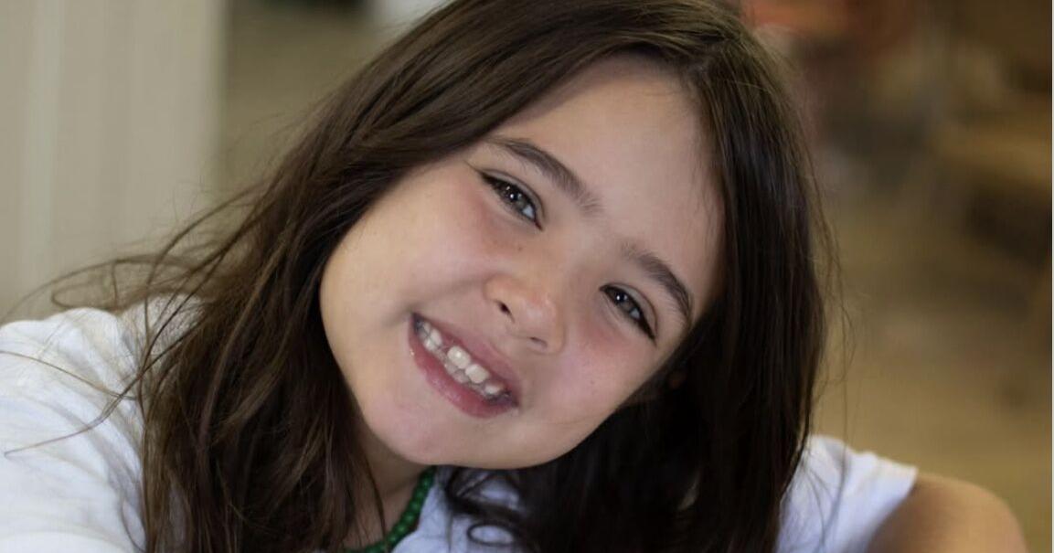 Blakely McCrory | 2025flood | dailytimes.com