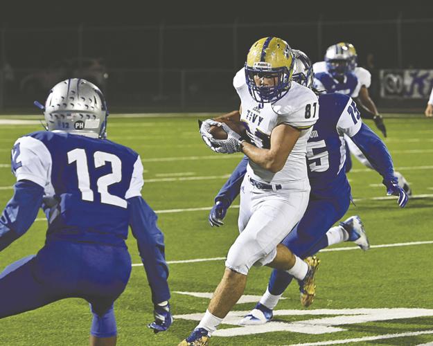 Photo gallery: Tivy vs. McCallum, Nov. 11 | Sports | dailytimes.com