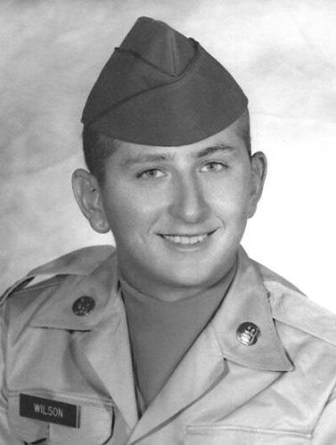 Gregory Steven Wilson | Obituaries | dailytimes.com