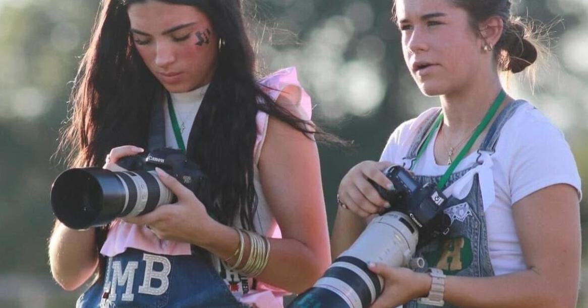 Harper High School: Students behind the lens of creativity | Harper ...