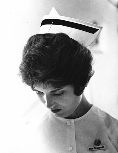Ann Brunsvold | Obituaries | dailytimes.com